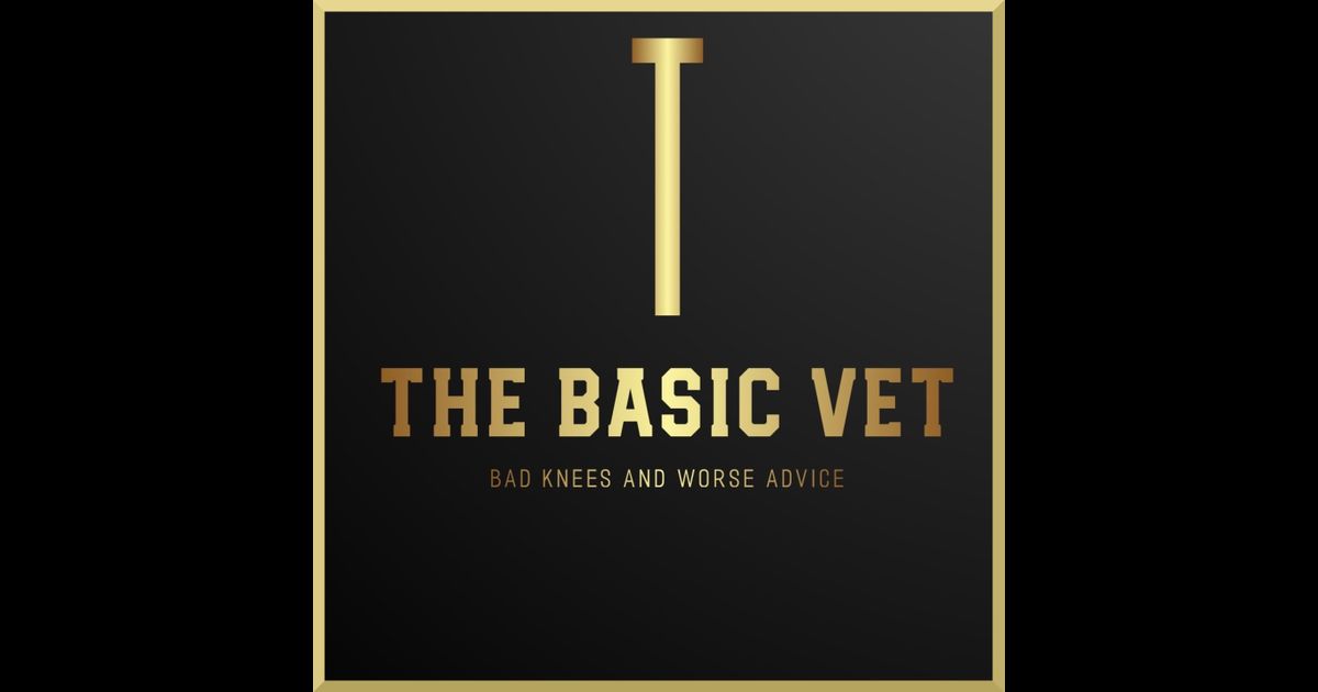 The Basic Vet | RedCircle