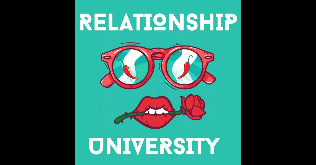 Relationship University | RedCircle