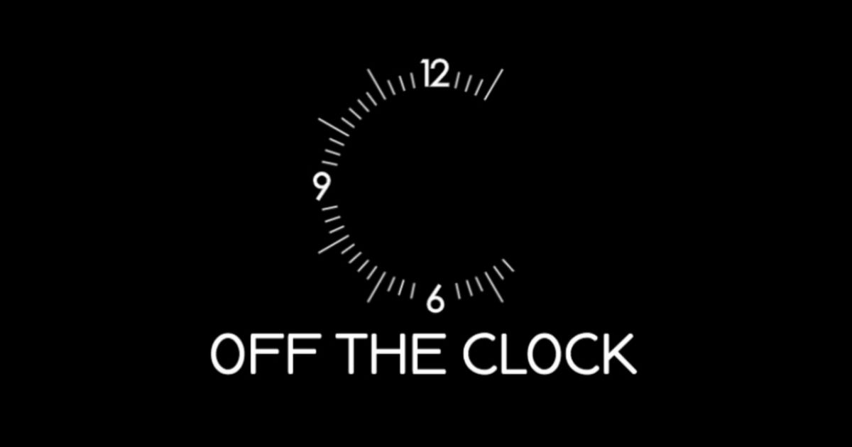 Off the Clock | RedCircle
