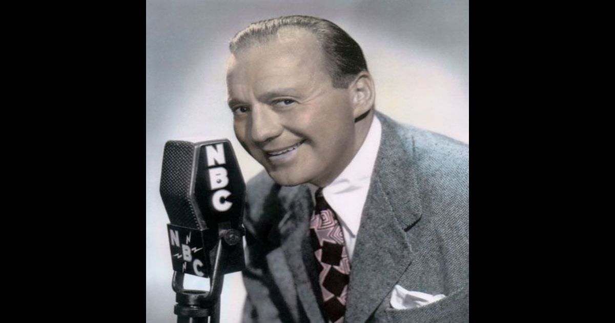 Old Time Radio Comedy Time Machine | RedCircle