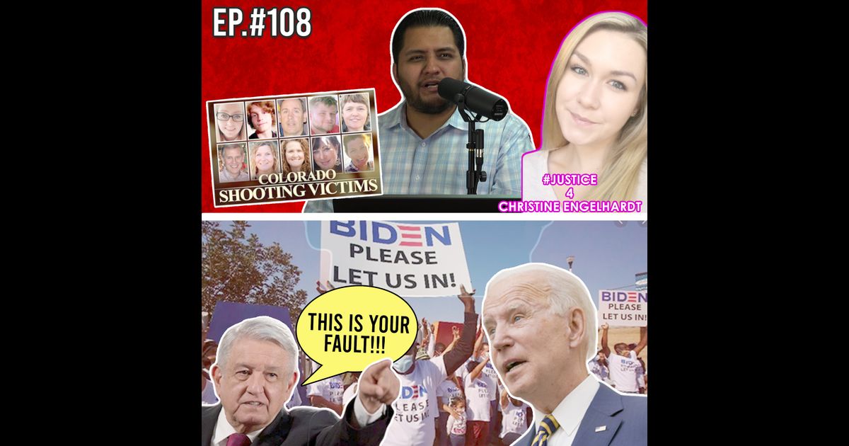 The JTH Show | RedCircle