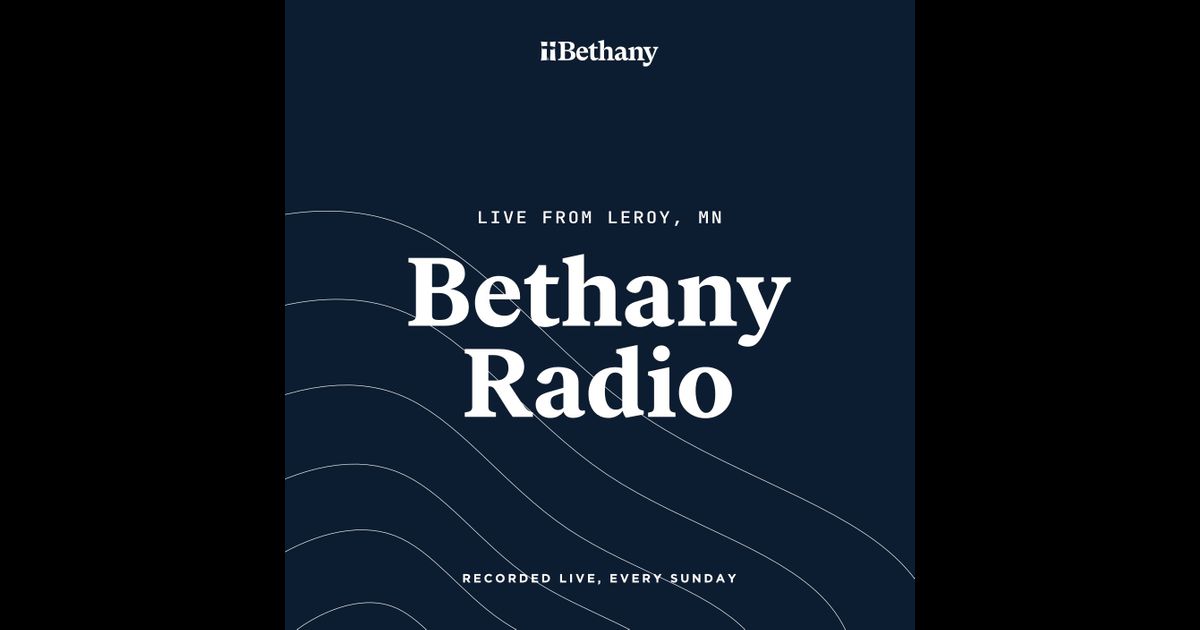Bethany Radio | RedCircle