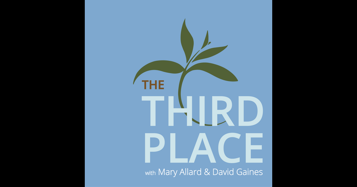 The Third Place | RedCircle
