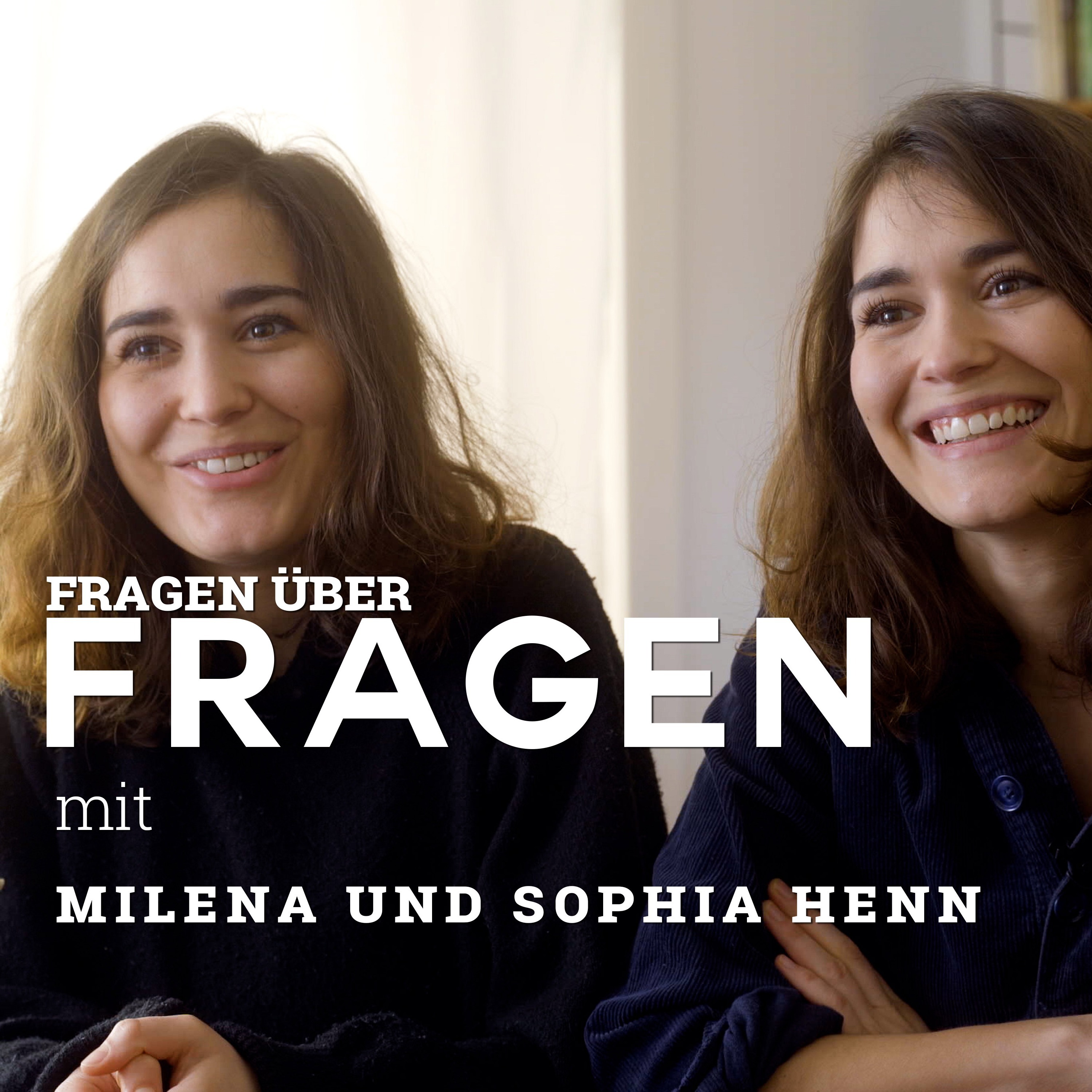 002 - Wie funktioniert Werbung? - mit Milena und Sophia Henn – Fragen ...
