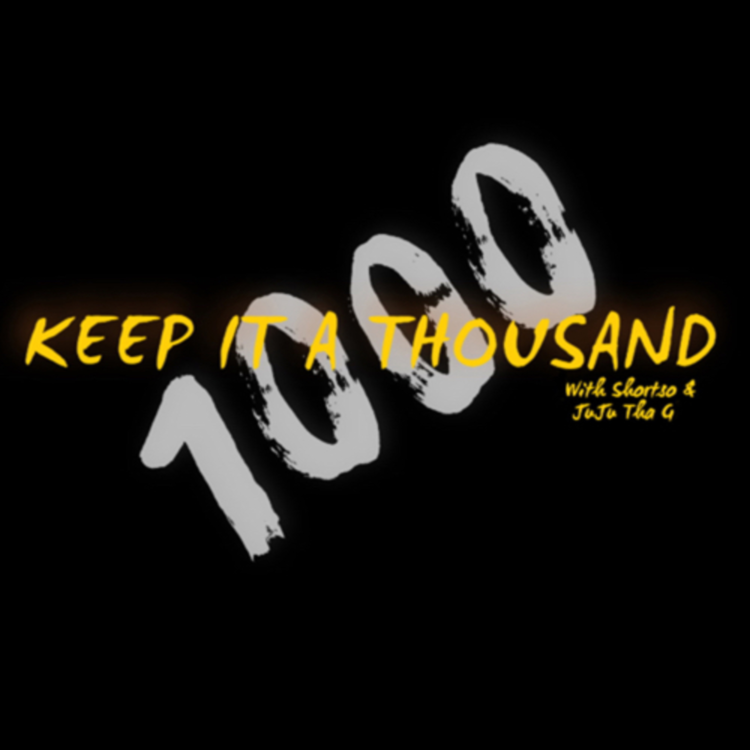 Gawk Gawk 5000 by Keep It a Thousand (With Shortso & JuJu Tha G ...