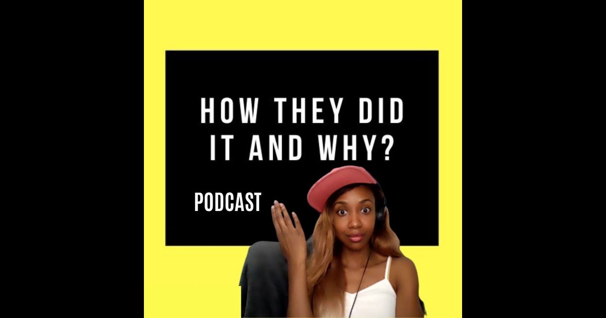 HOW THEY DID IT AND WHY | RedCircle