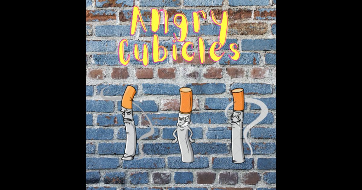 Angry Cubicles | RedCircle