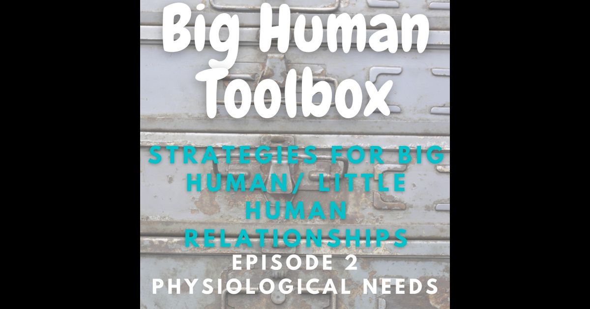 Big Human Toolbox | RedCircle