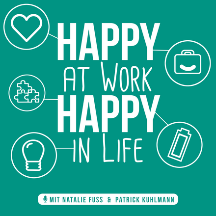 Happy at work - happy in life | RedCircle