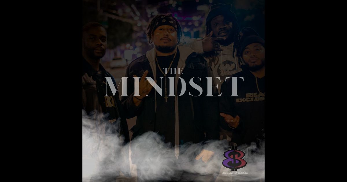 The Mindset | RedCircle