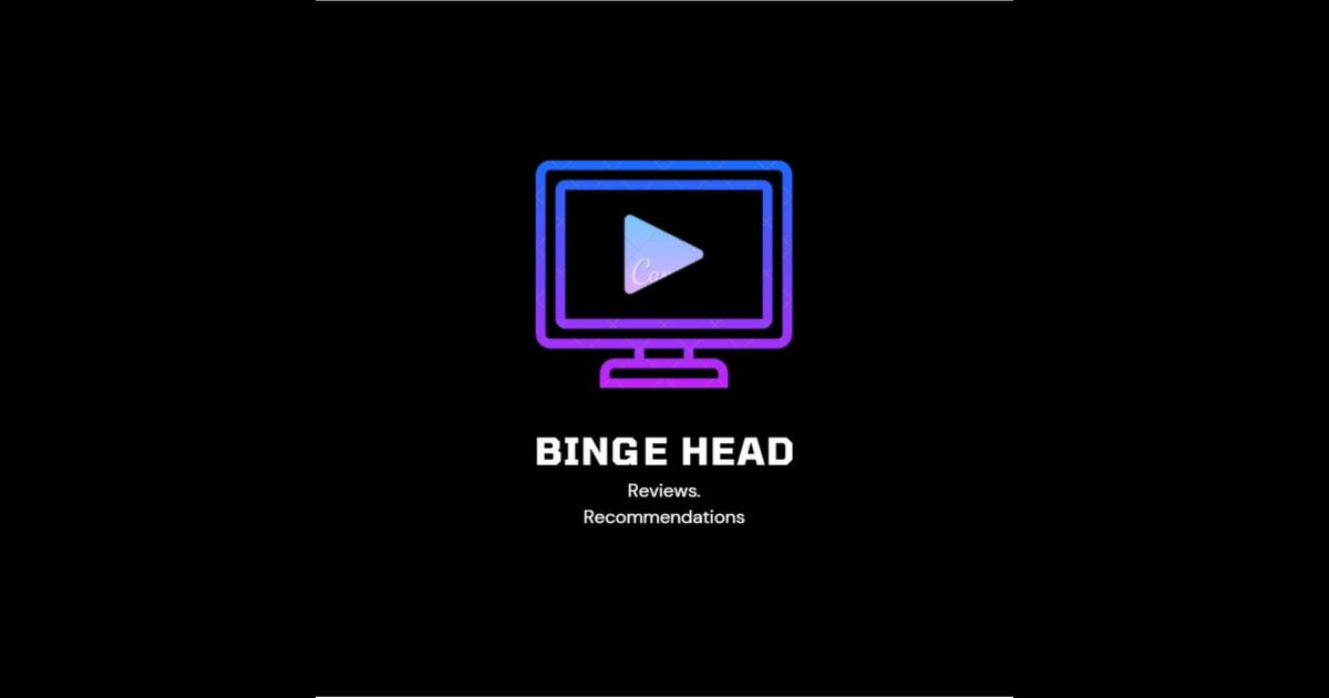 Binge Head! | RedCircle