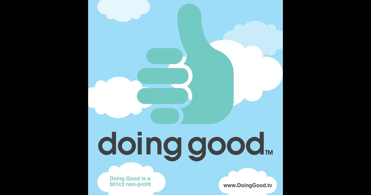 Doing Good | RedCircle