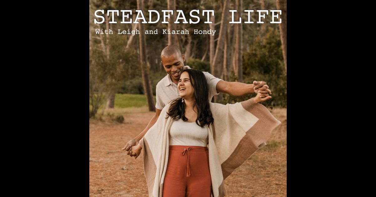 Steadfast Life | RedCircle
