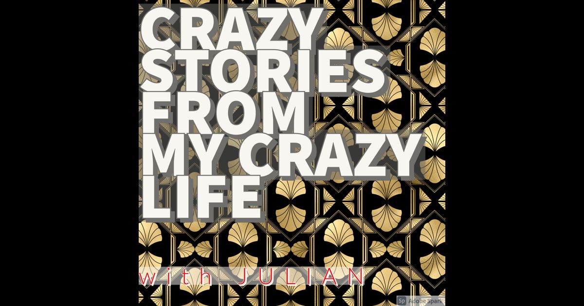 Crazy Stories From My Crazy Life | RedCircle