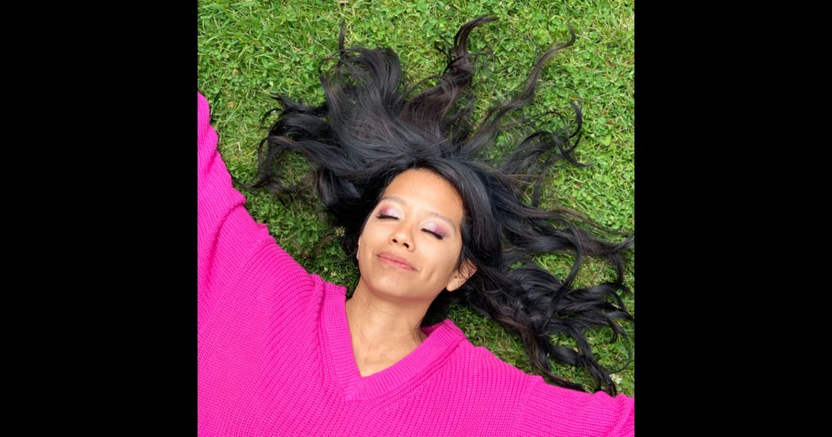 Changing my Story with Cristal Ruiz | RedCircle