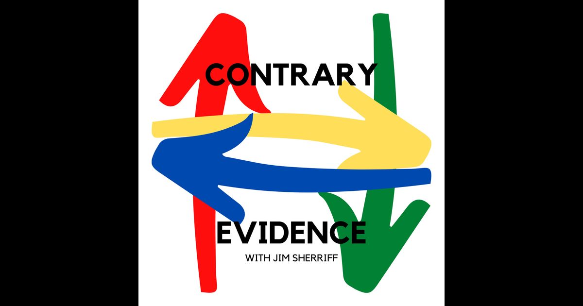 Contrary Evidence | RedCircle