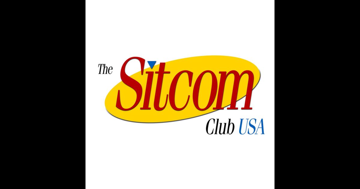 The Sitcom Club USA | RedCircle