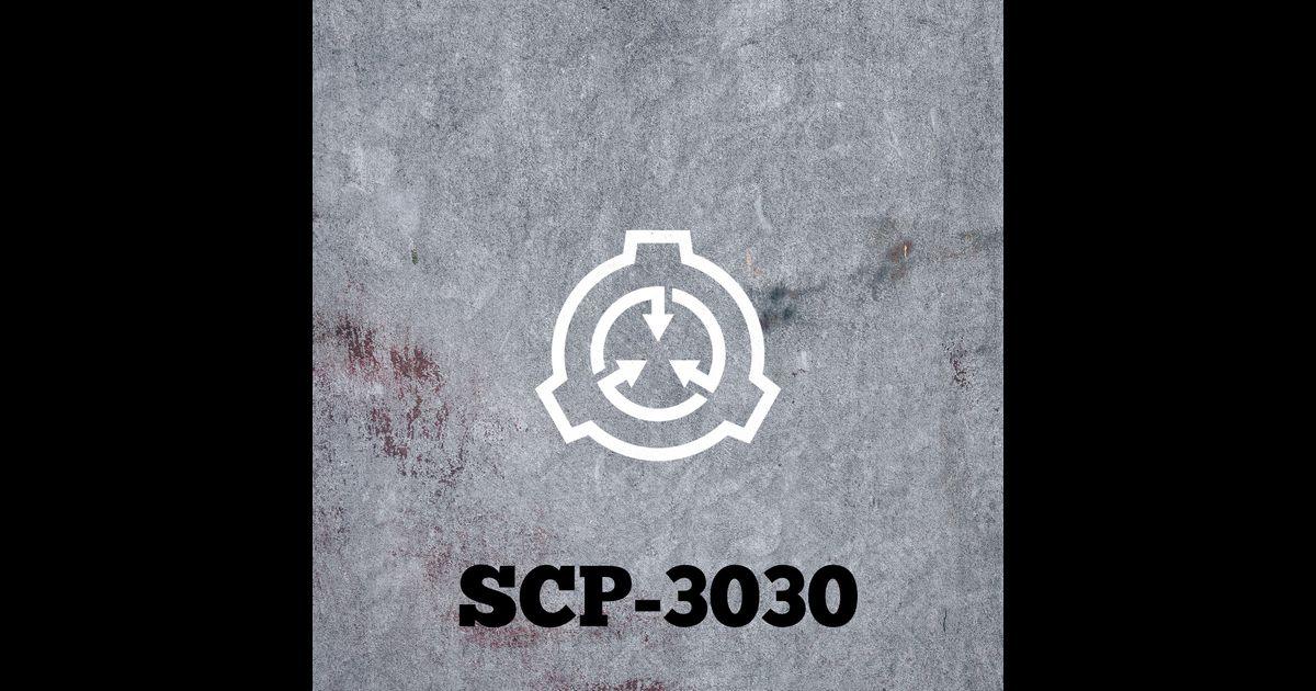 SCP Foundation Audio Archive | RedCircle