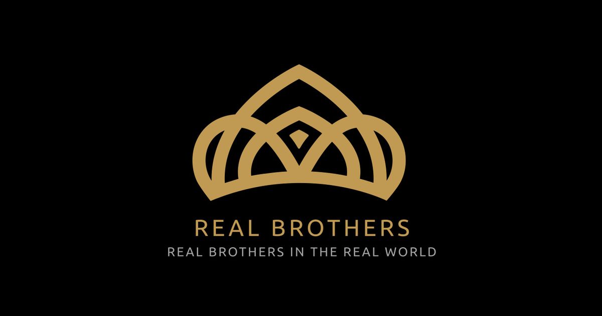 Real Brothers Live | RedCircle