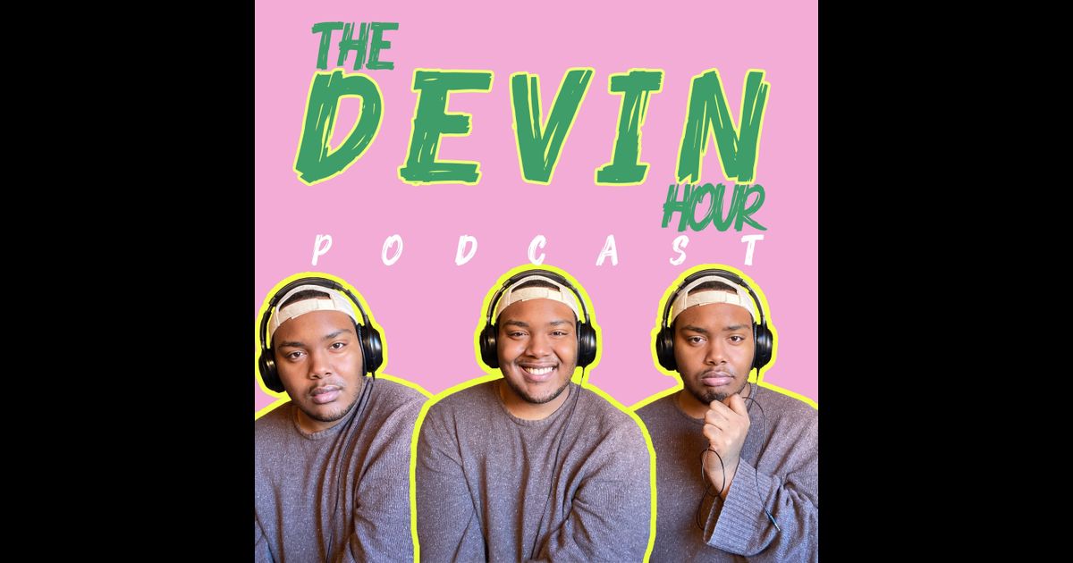 The Devin Hour | RedCircle