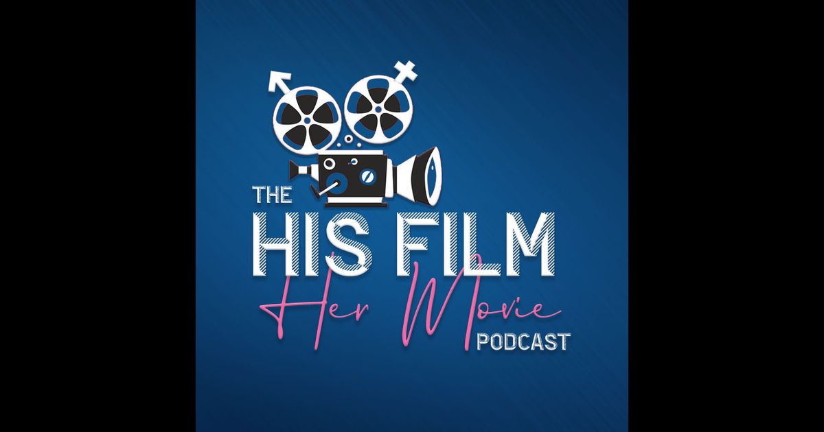 His Film Her Movie | RedCircle