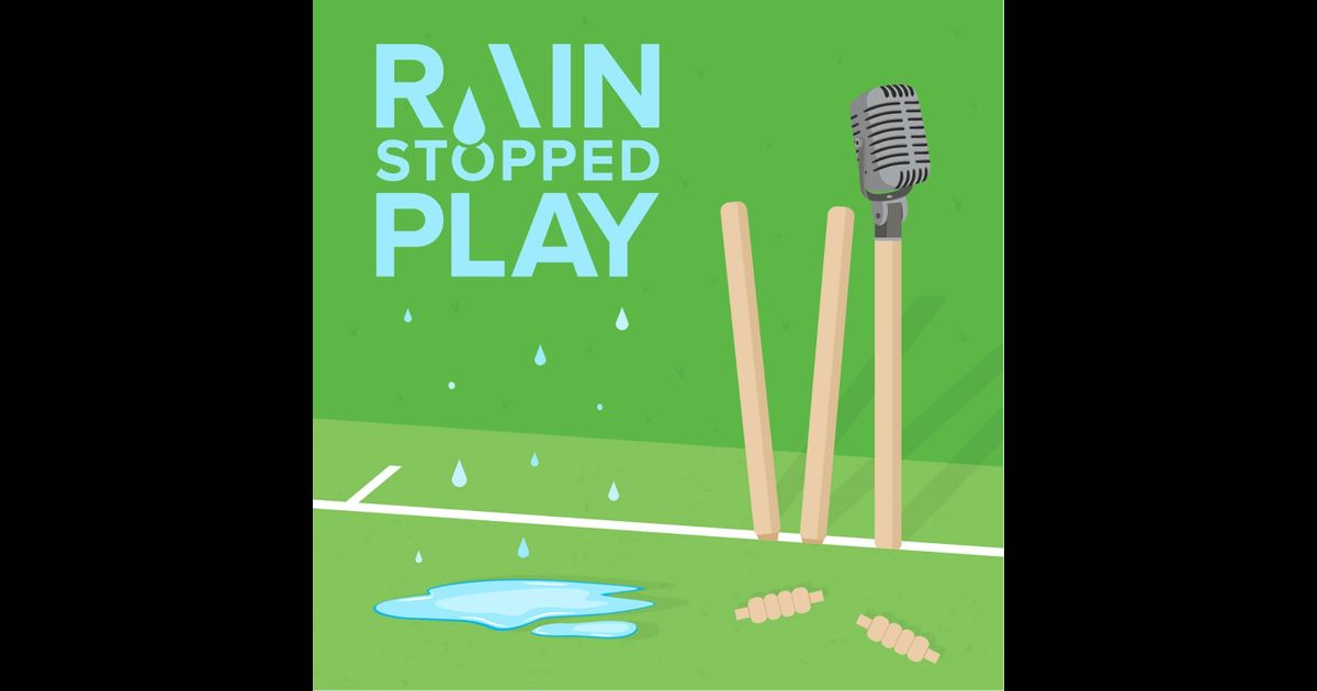 Rain Stopped Play | RedCircle
