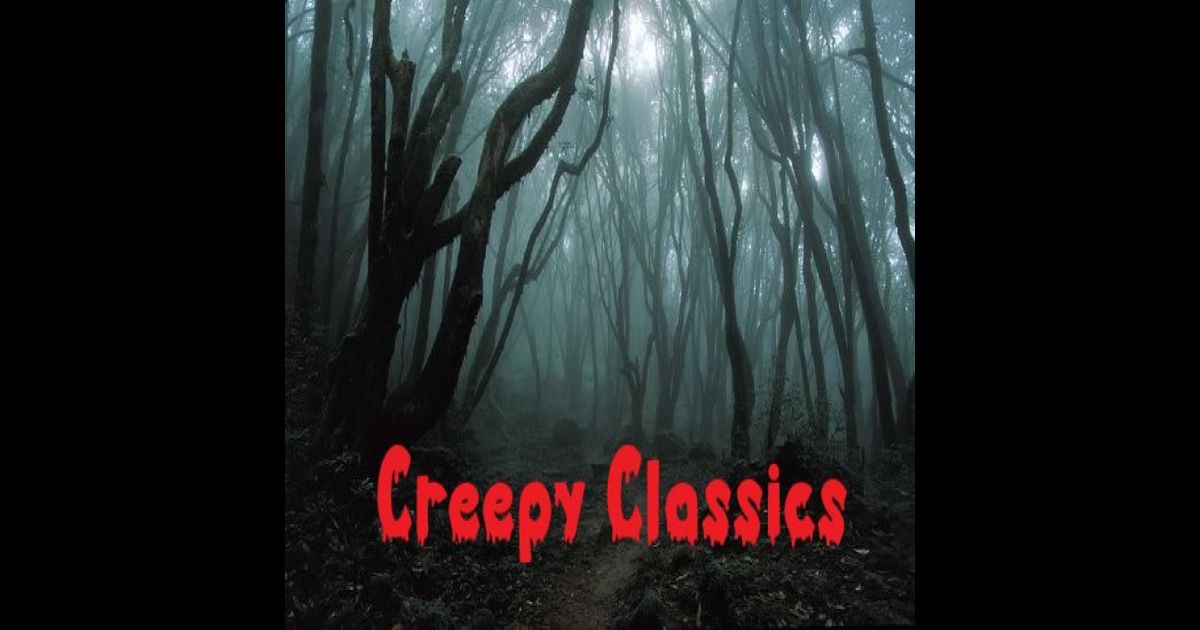 Creepy Classics | RedCircle