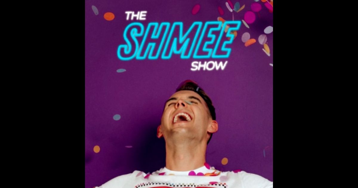 The Shmee Show | RedCircle