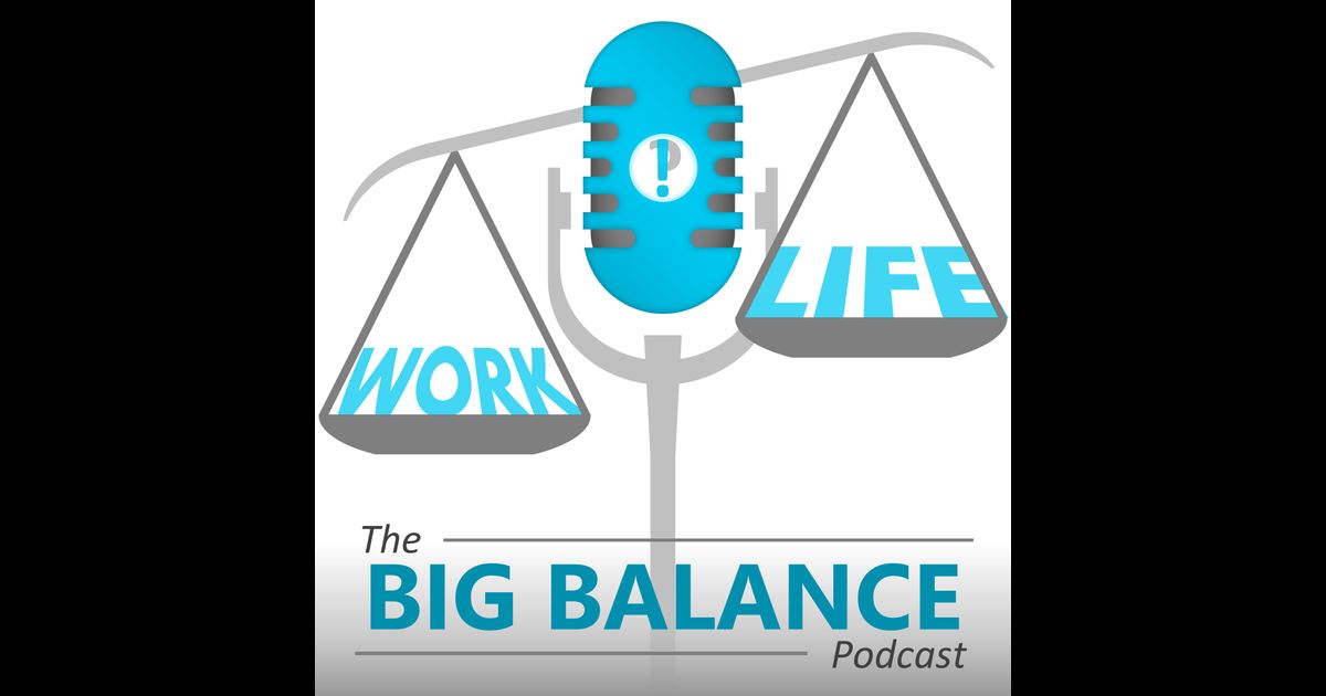 The Big Balance | RedCircle