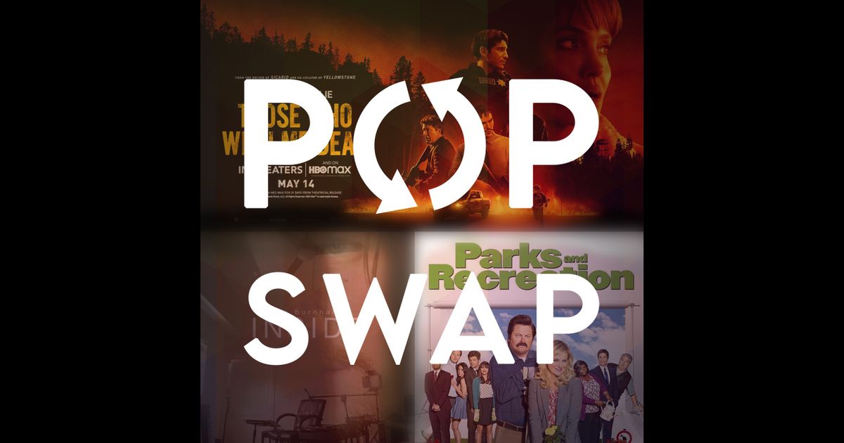 Pop Swap | RedCircle