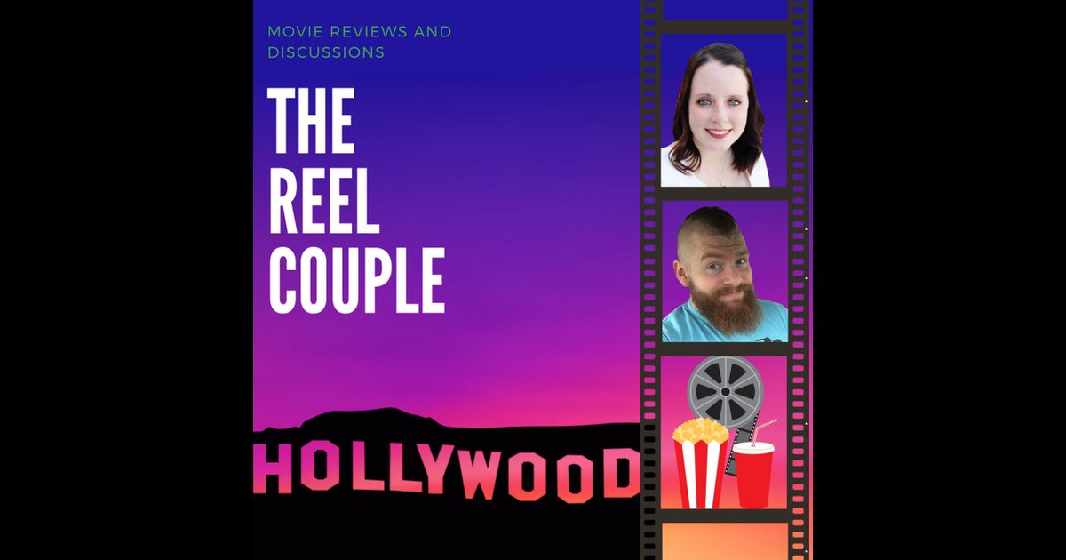 The Reel Couple | RedCircle