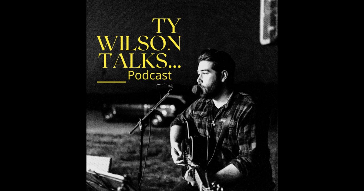 Ty Wilson Talks | RedCircle
