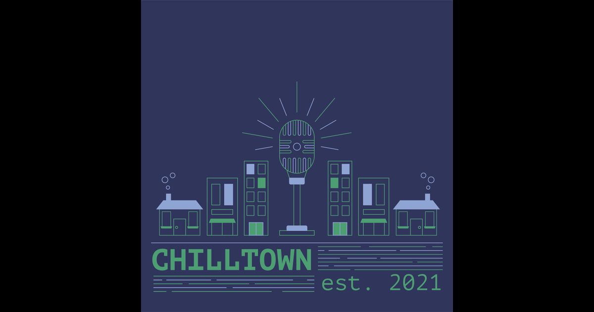 Chilltown | RedCircle