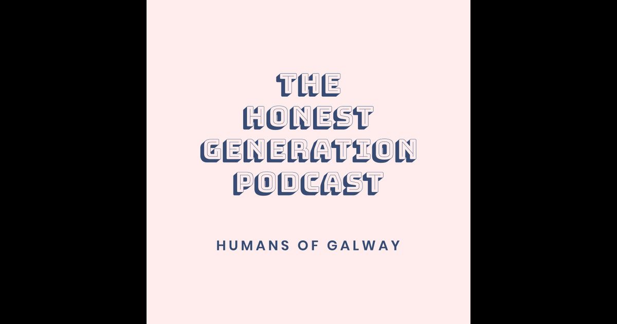The Honest Generation Podcast | RedCircle