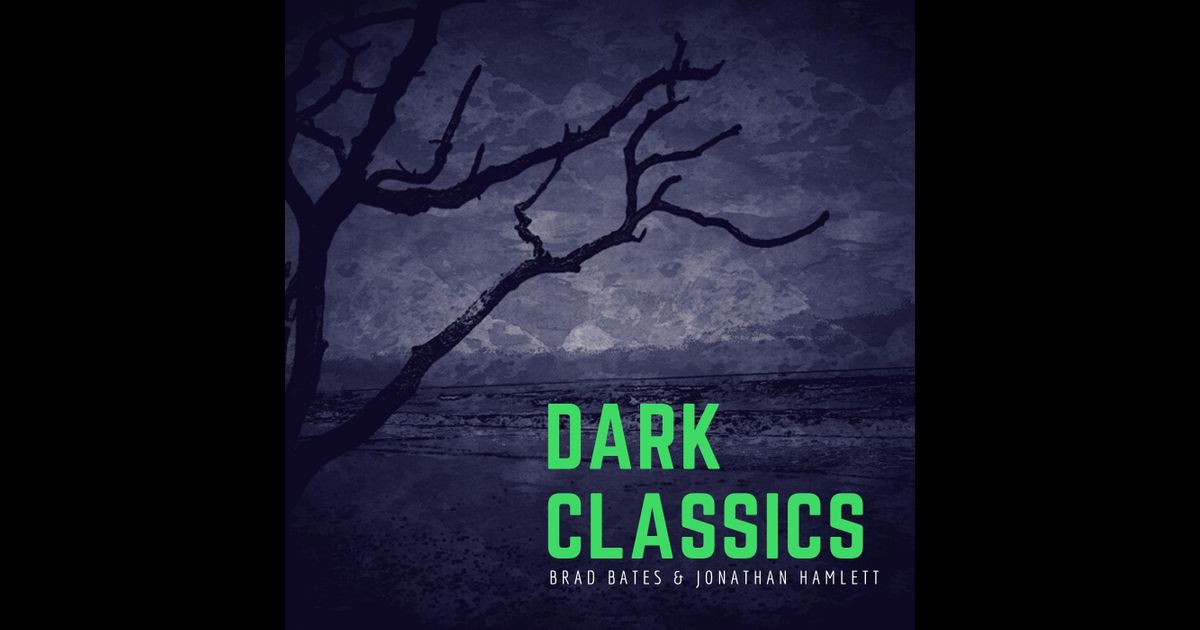Dark Classics | RedCircle