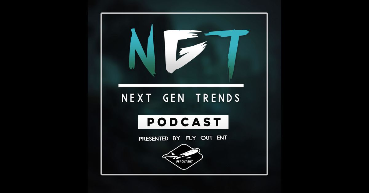 Next Gen Trends | RedCircle