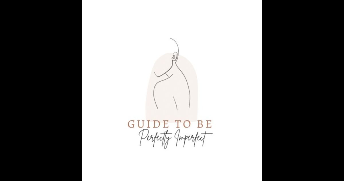 Guide To Be Perfectly Imperfect | RedCircle