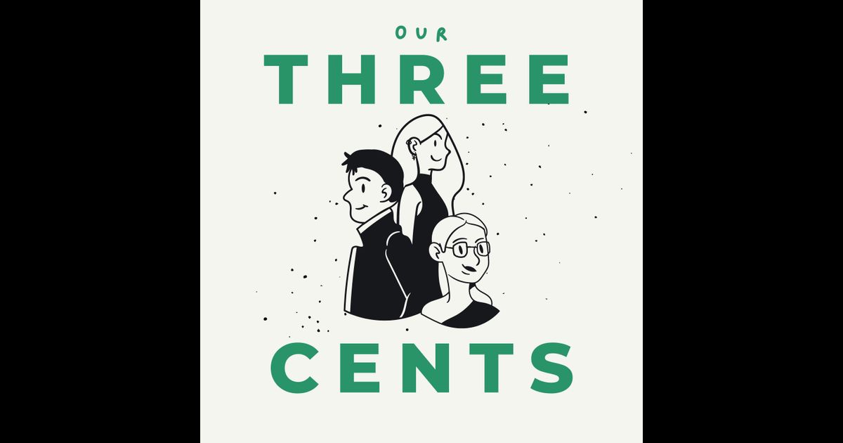 Our Three Cents | RedCircle