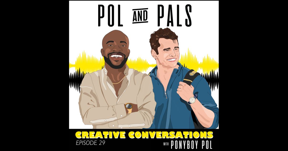 Pol and Pals | RedCircle