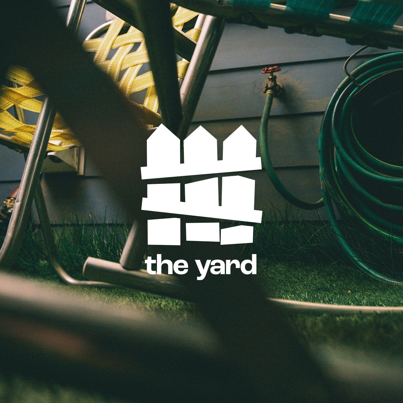 The Yard – Podcast – Podtail