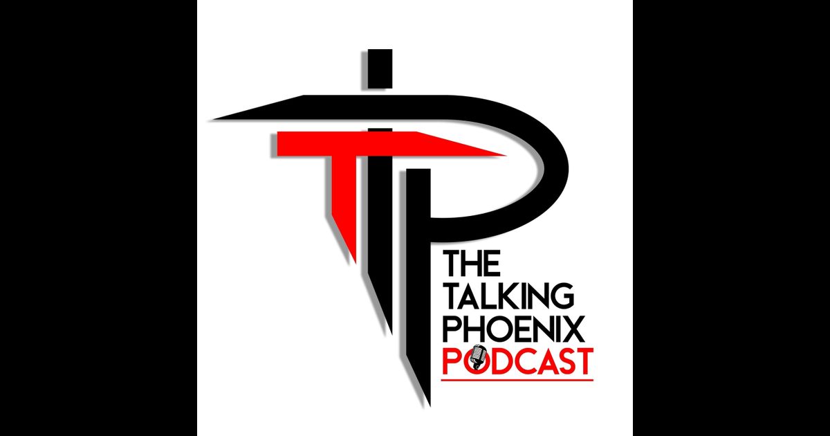 The Talking Phoenix | RedCircle