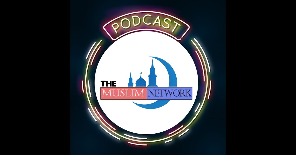The Muslim Network | RedCircle
