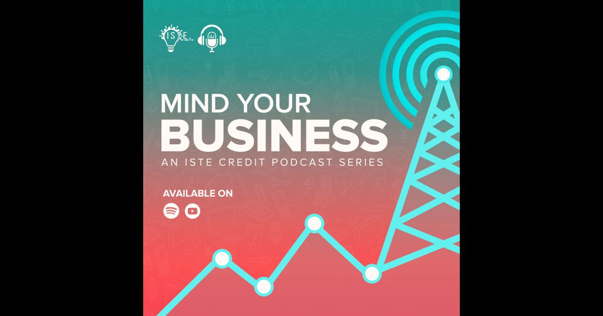 ISTE NITK's Mind Your Business | RedCircle