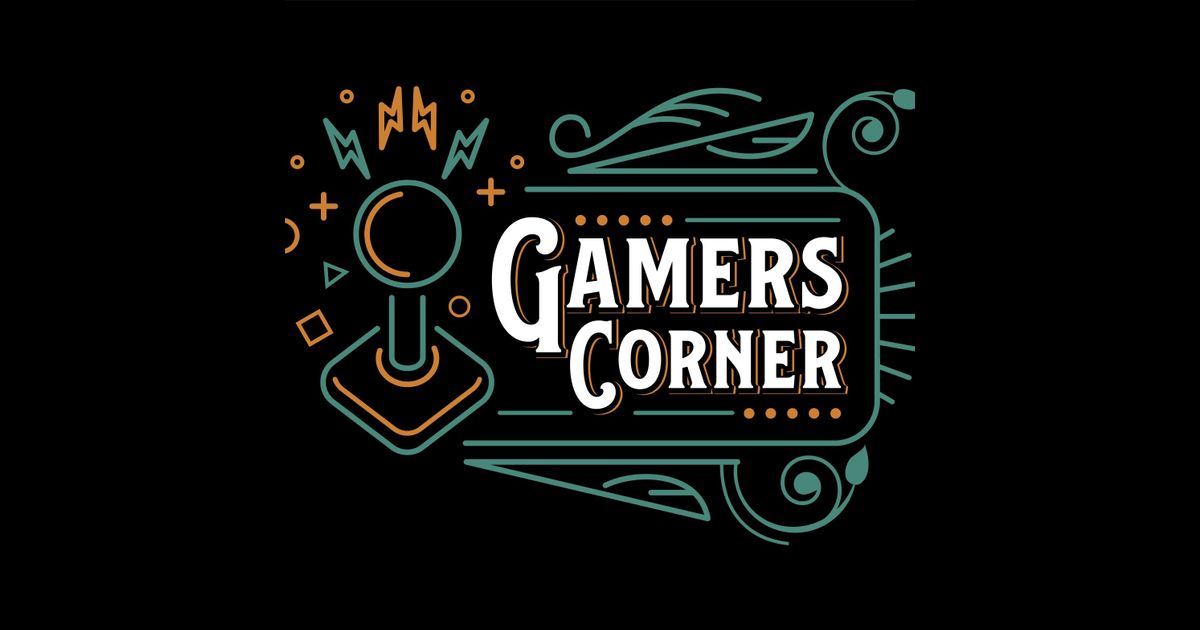 Gamers Corner | RedCircle