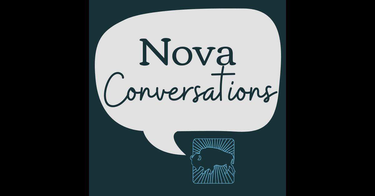 Nova Conversations | RedCircle