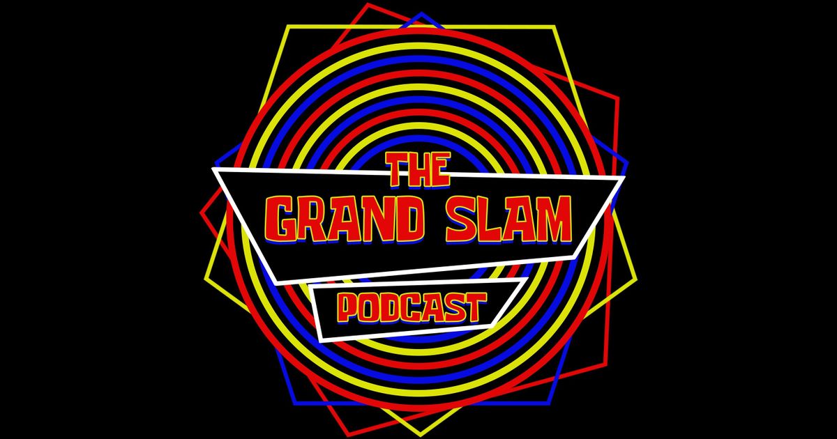 THE GRAND SLAM | RedCircle