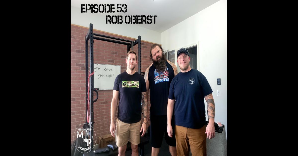 Mission Prep | RedCircle