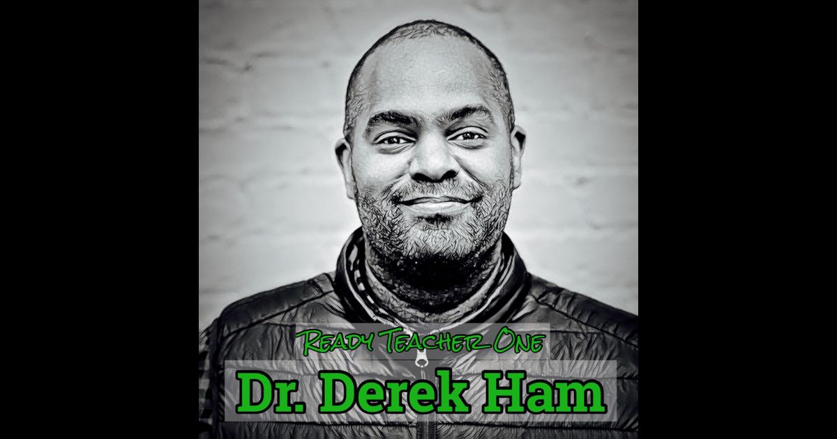 Ready Teacher One | RedCircle