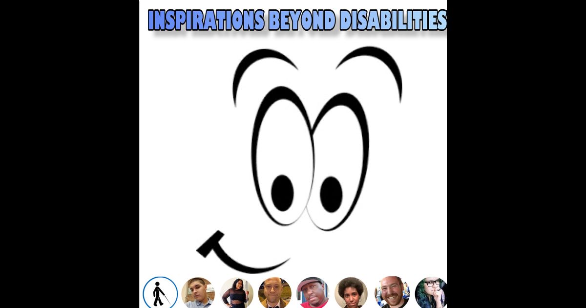 Inspirations Beyond Disabilities | RedCircle