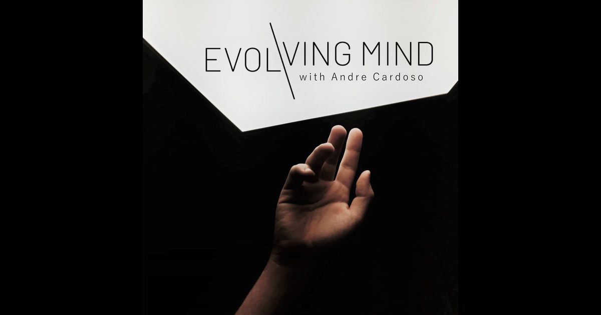 Evolving Mind | RedCircle